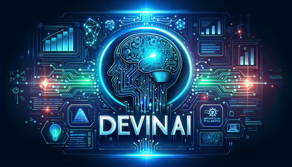 The Rise of Devin AI: AI Coding Software Engineer - AIM ACT GROW
