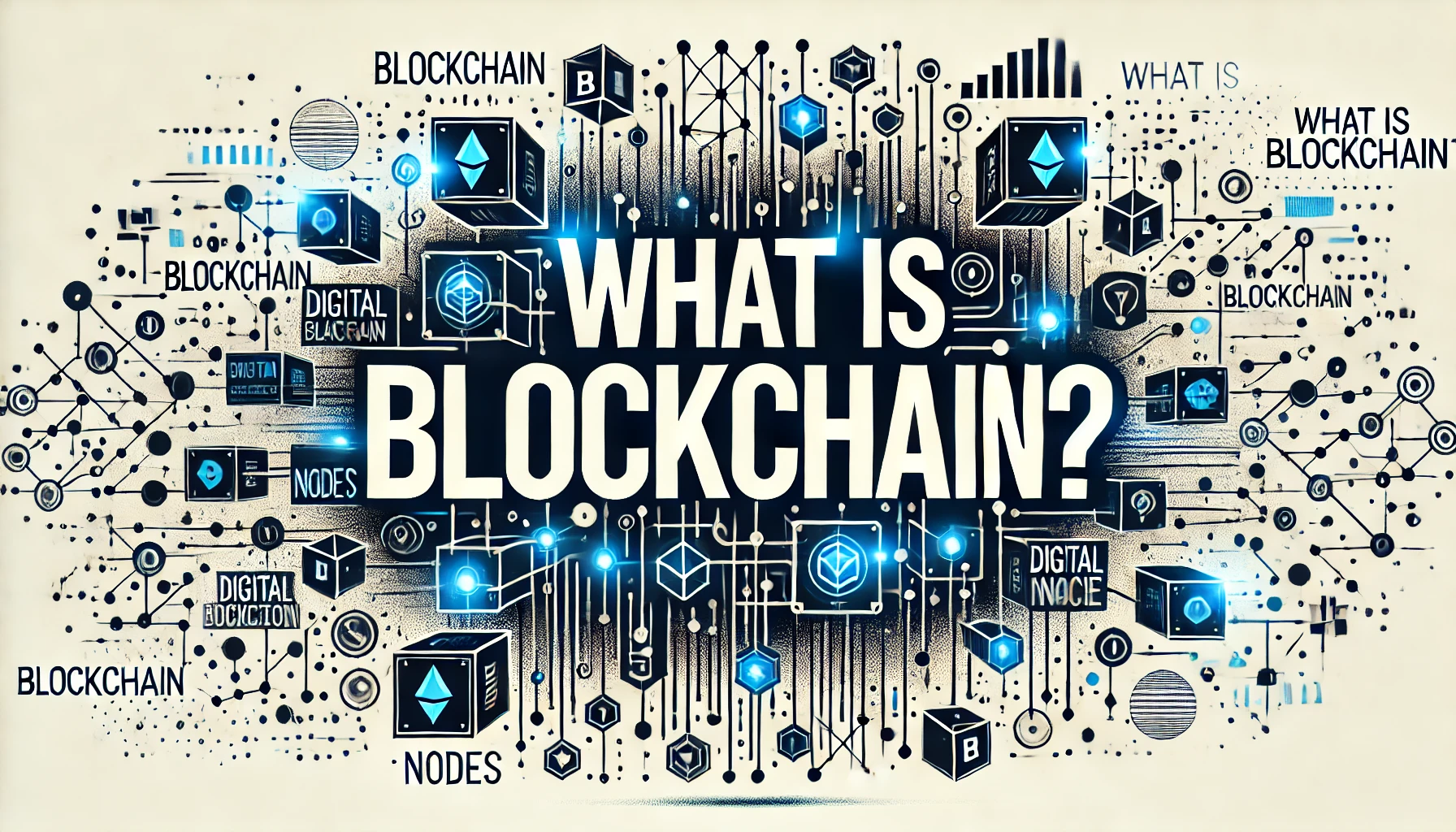 Understanding Blockchain Technology A Beginners Guide